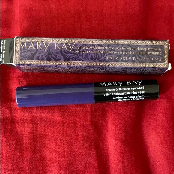 Mary Kay | Makeup | Mary Kay Eye Wand Baton Chatoyant Pour Color | Poshmark